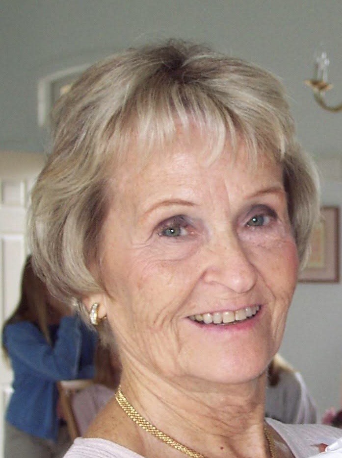 Jane Hochstein Obituary - White Lake, MI