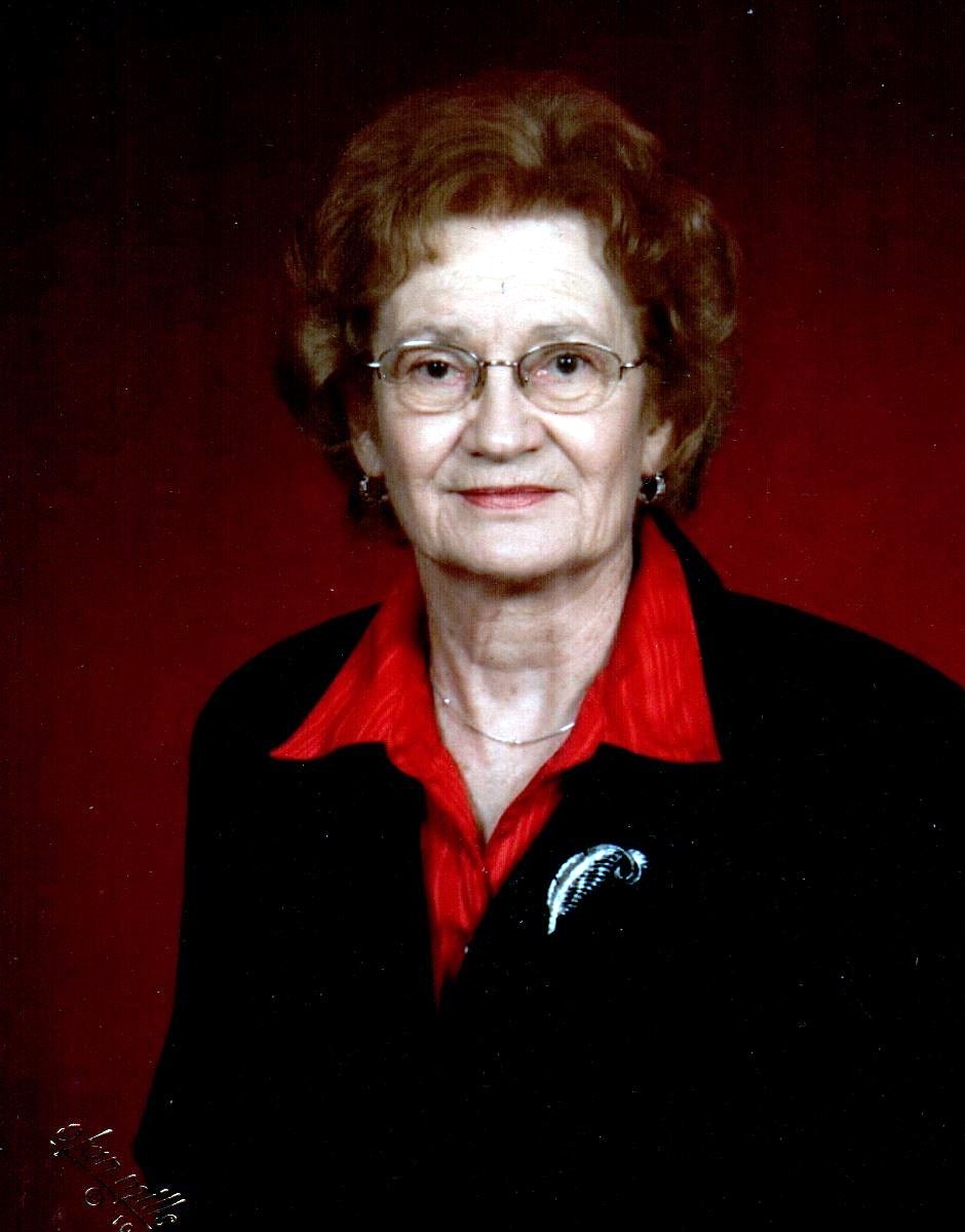 Barbara Stover Obituario - Tampa, FL