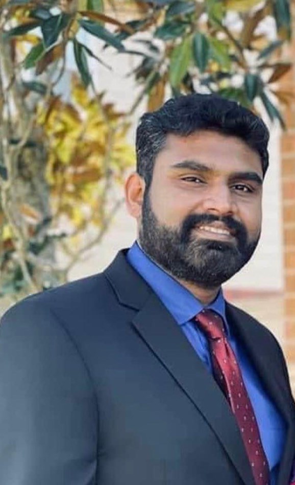 Ranju Varughese Obituary - Orlando, FL