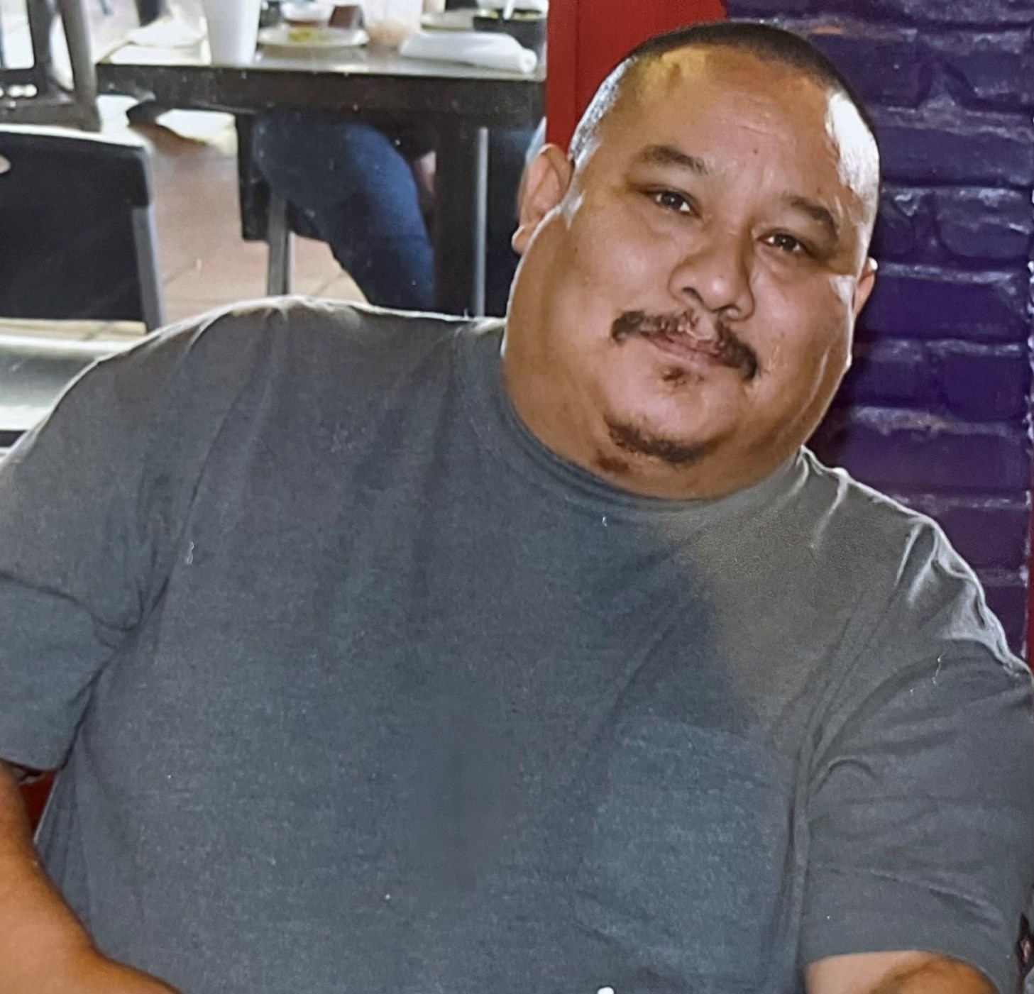 Joe Salazar Obituary - Pasadena, TX