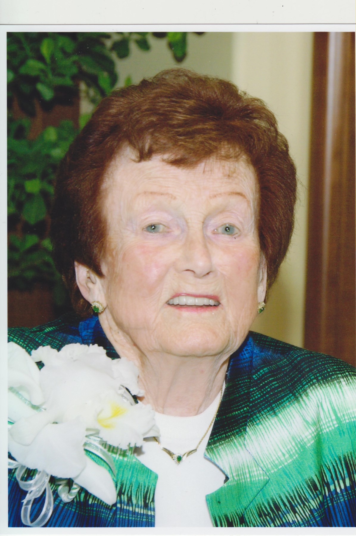 Grace Elizabeth Farwell Obituary - Westlake Village, CA