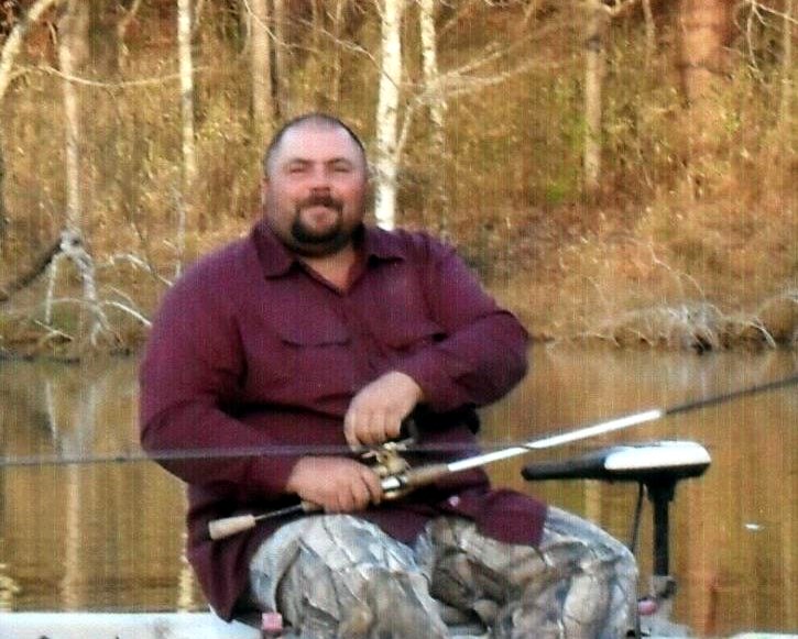 Chuckie Wayne Smith Obituary - Centreville, AL Chuckie Wayne Smith Obituary - Centreville, AL
