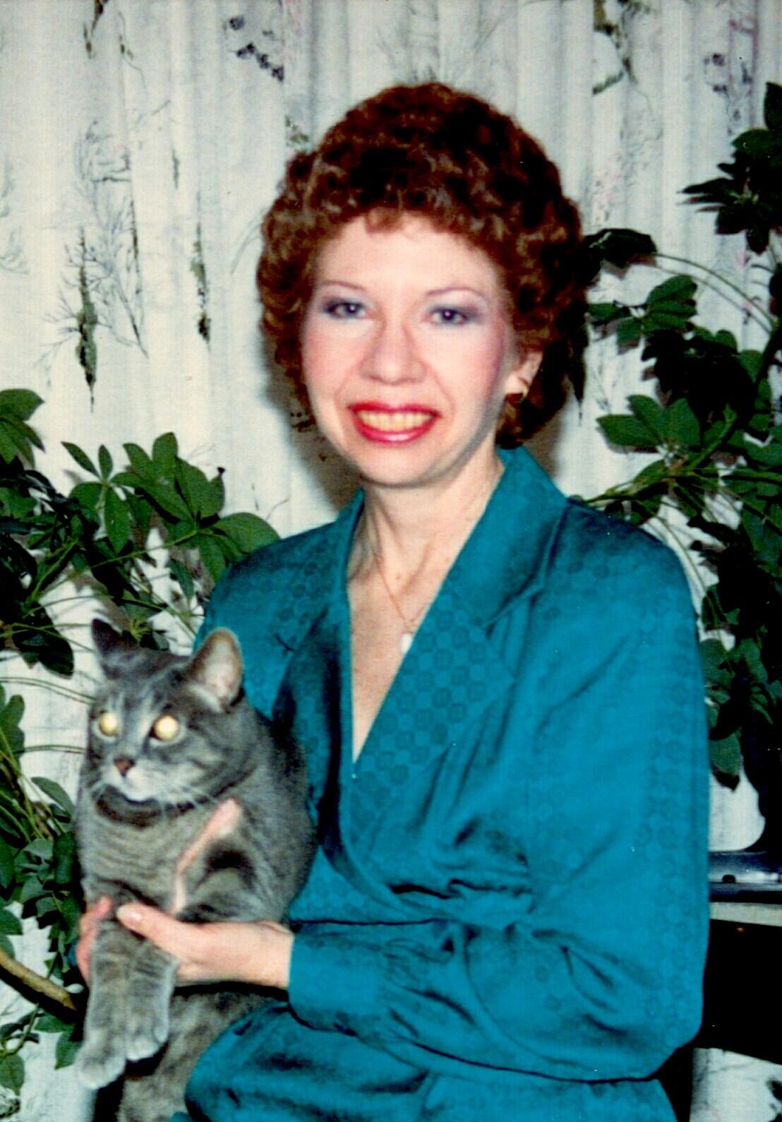 Sally Rux Obituary - Davenport, WA