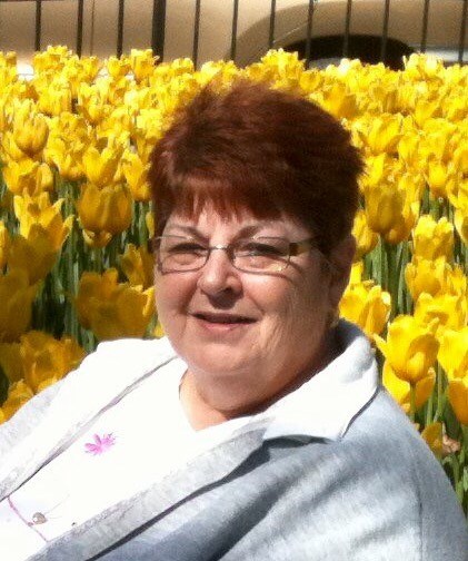 Nancy Lorene Danforth Obituary - Gladstone, MO