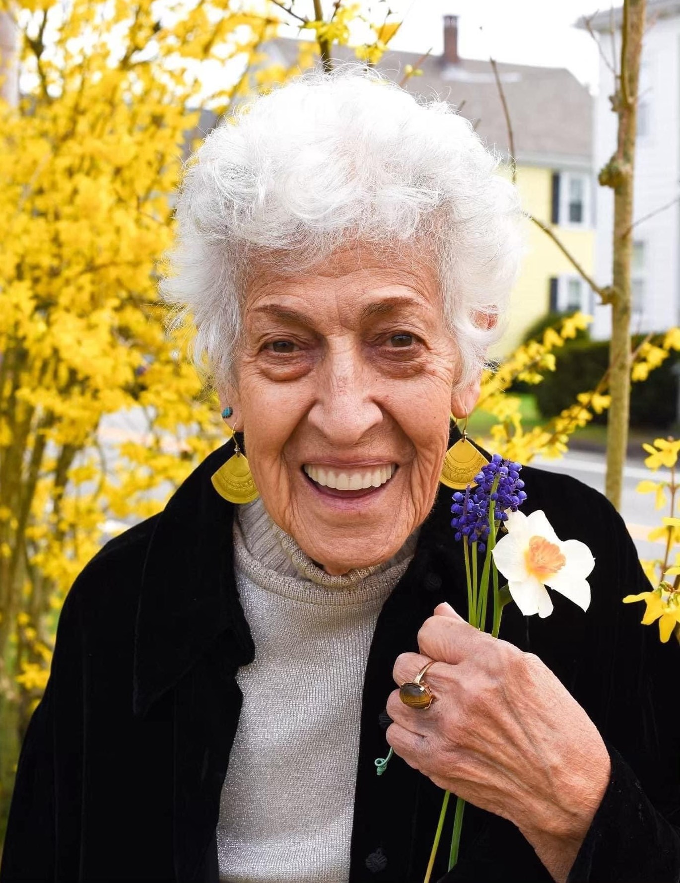 Margaret Rueb Obituary - Providence, RI