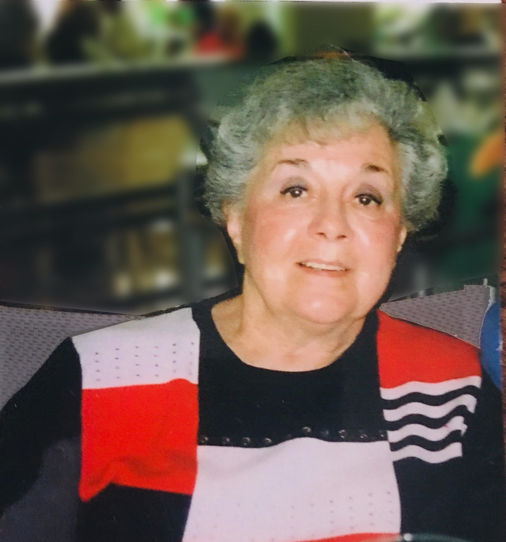 Rena Marcus Obituary - El Paso, TX