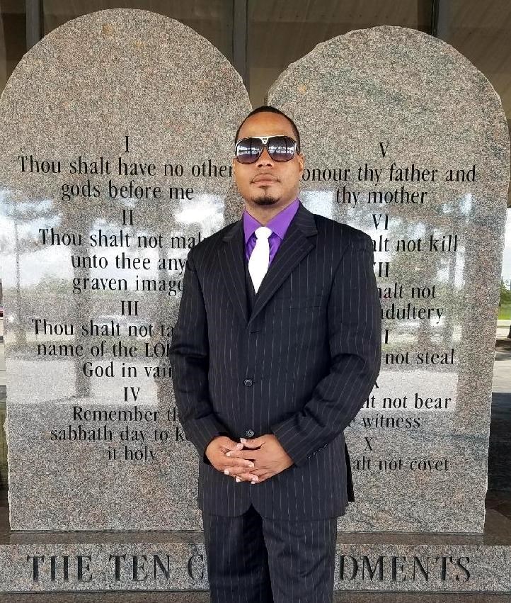 Donald Crenshaw Obituary - Houston, TX