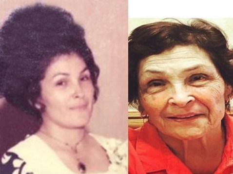 Mary Archibeque Obituary - West Valley City, UT