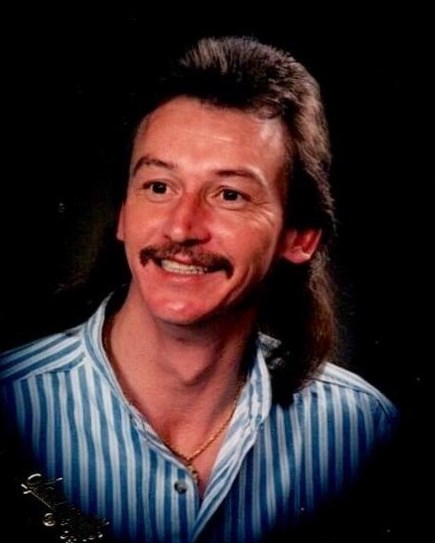Dennis Carroll Hedrick Obituary - Conover, NC