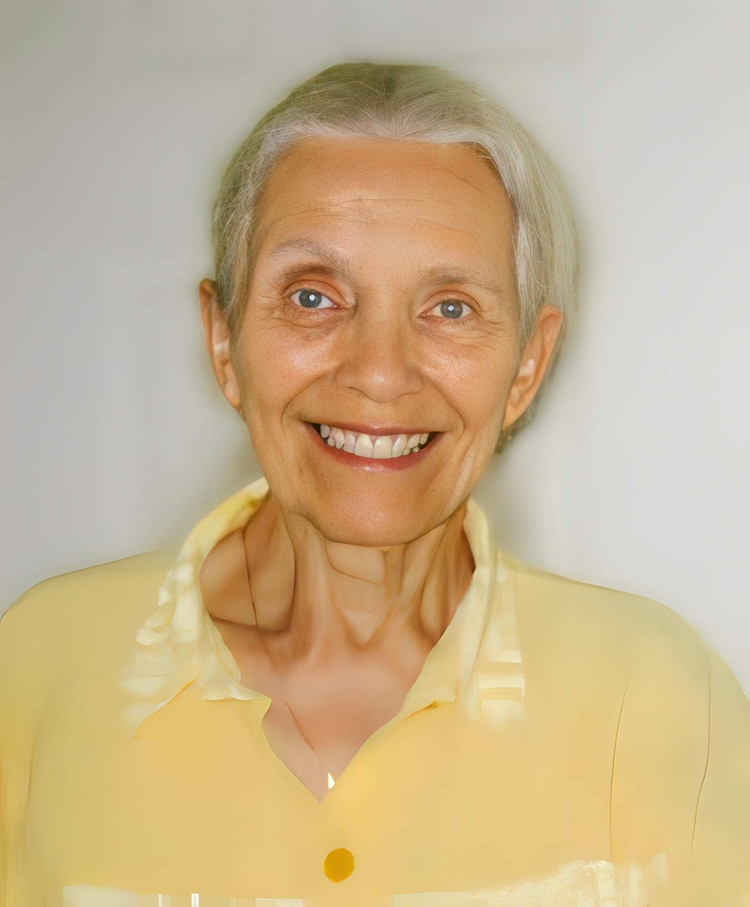 Dorothy Petersen Obituary - Brookfield, WI