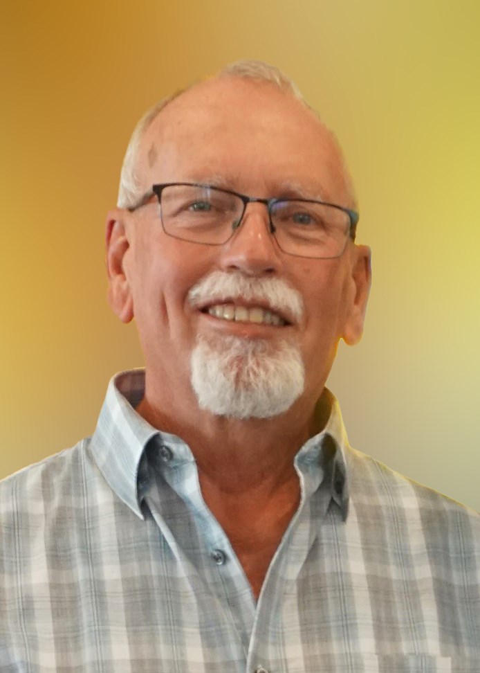 Larry Wolters Obituary - Grandville, MI