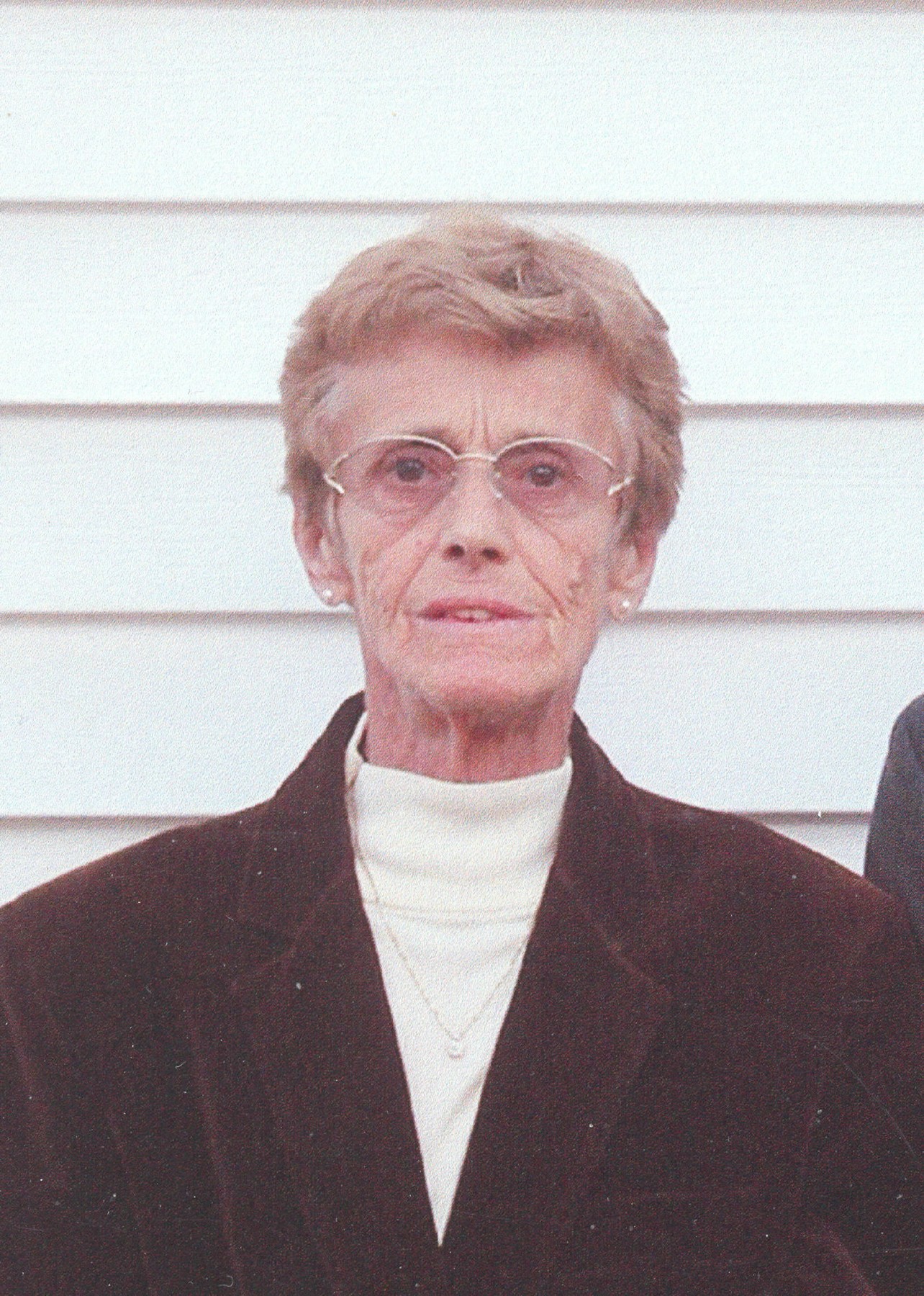 Inge Thibodeau Obituary - Hampton, VA