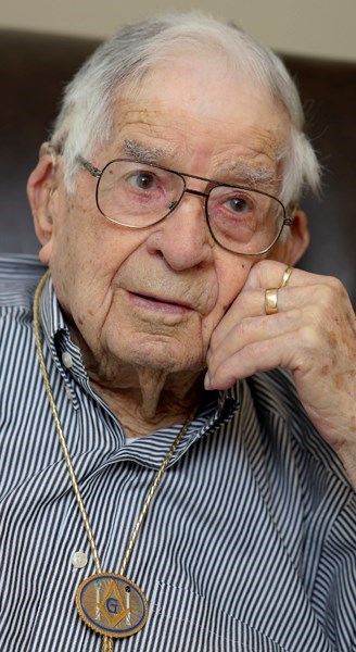 Marion Smith Obituary - Baytown, TX