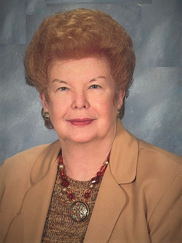 Reba Russell Obituary - Columbus, GA
