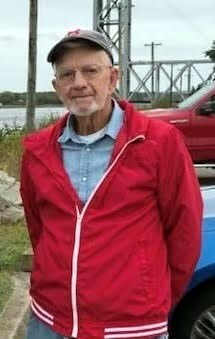 Robert Spates Obituary - Bourne, MA