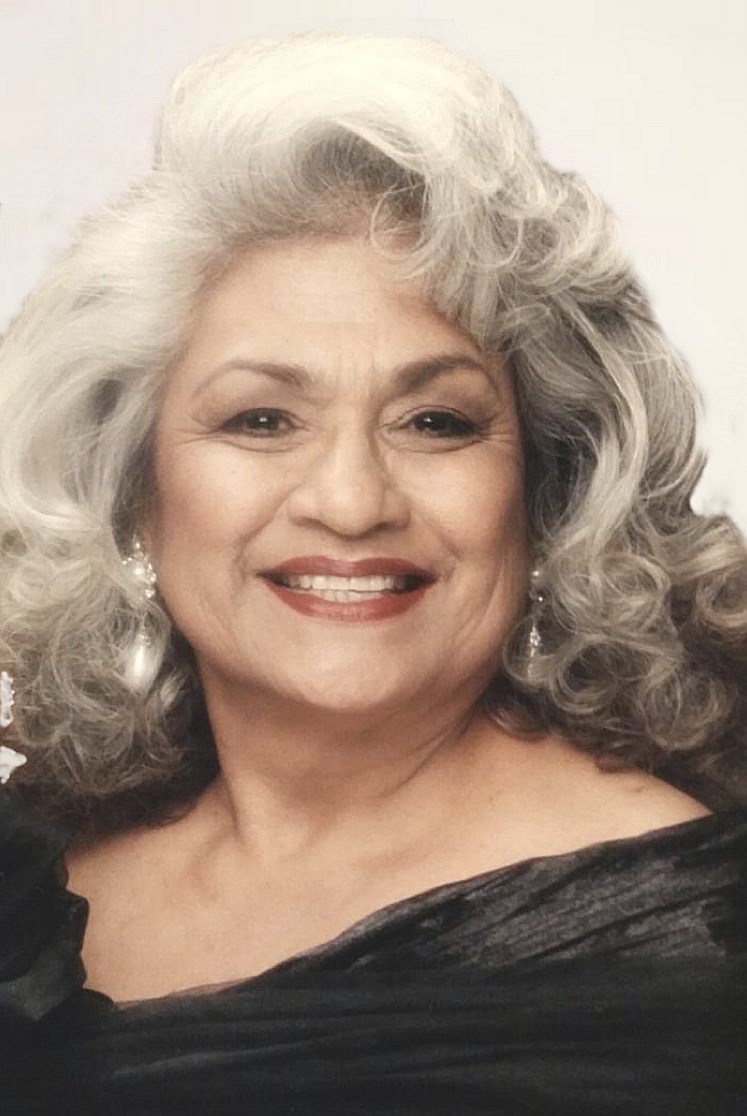 Jenine Gomez Obituary - Santa Ana, CA