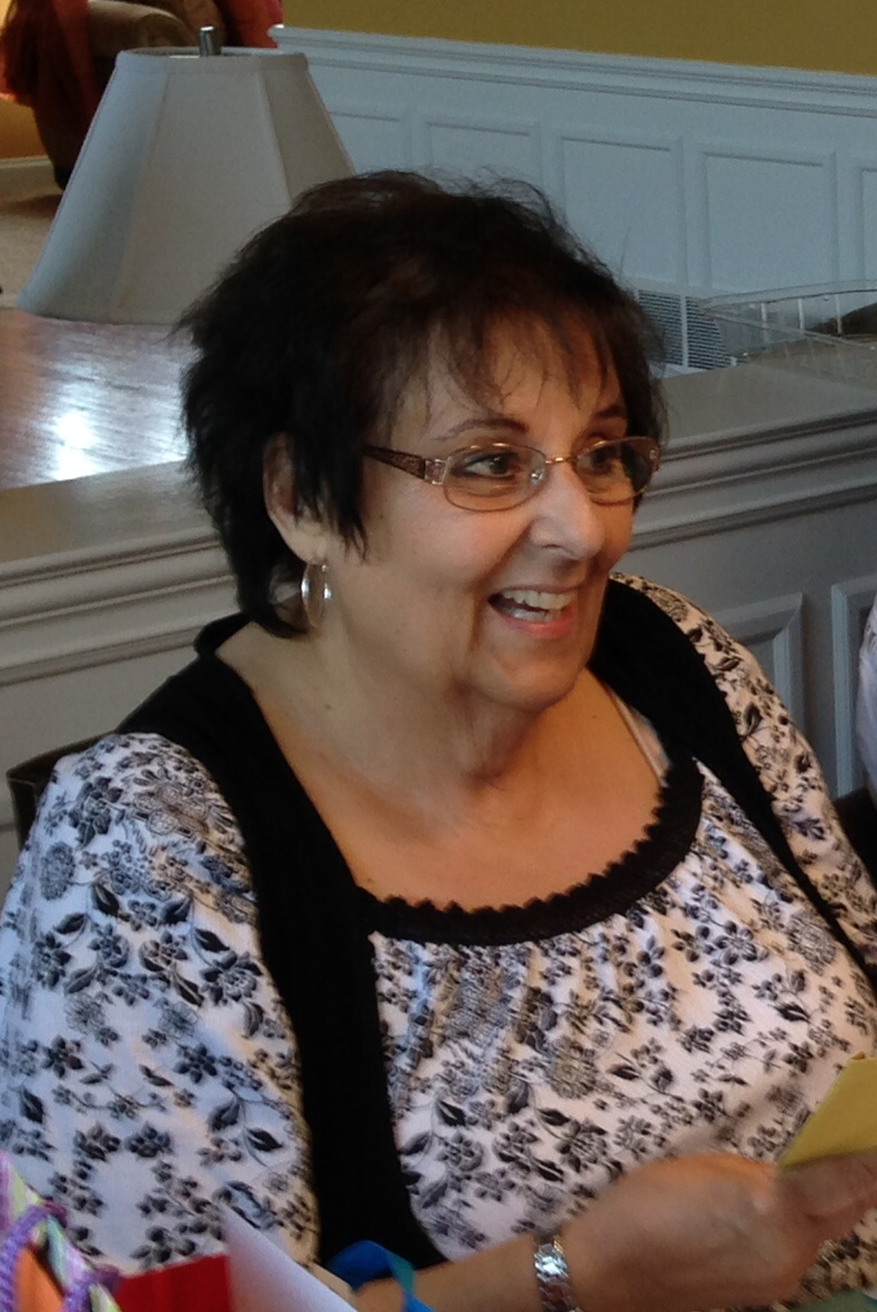 Diane Teresa Scollick Obituary - Paoli, PA