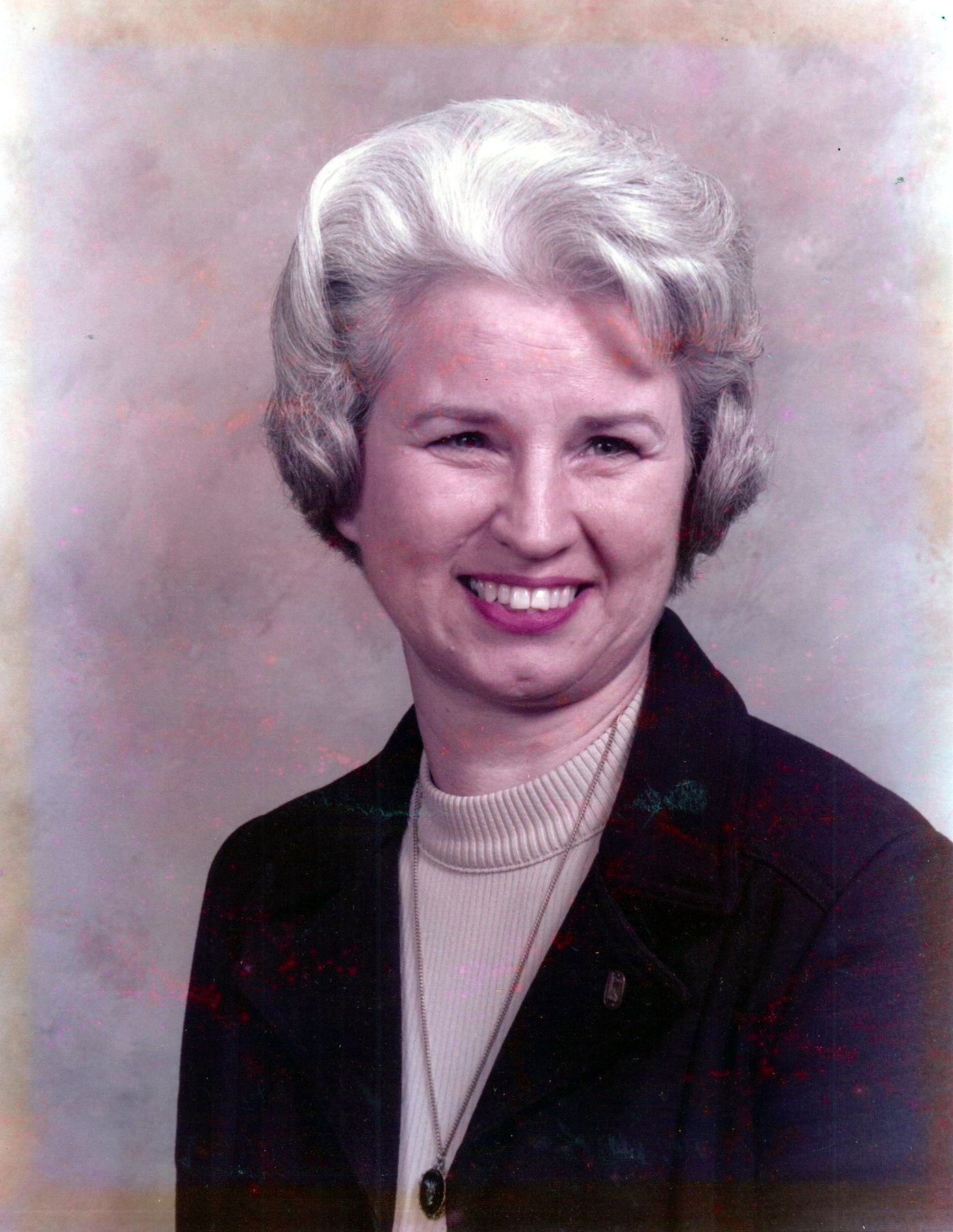 Joan G Allen Obituary - Houston, TX