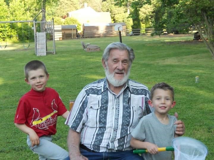 Billy Cathey Obituary - Richmond, VA