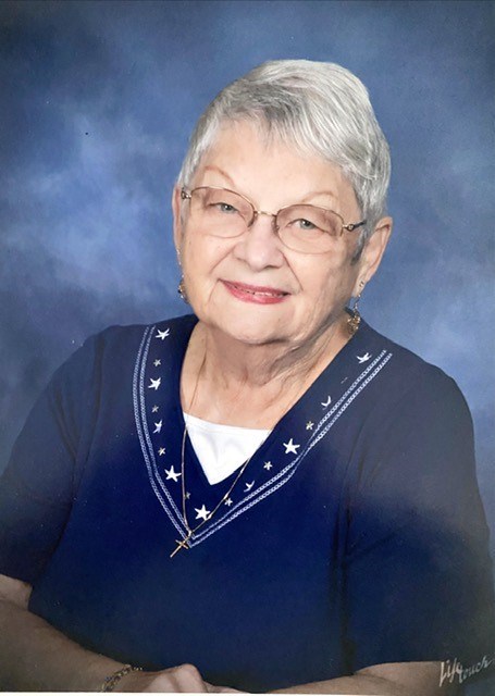 Marlene Maurer Obituary Virginia Beach Va