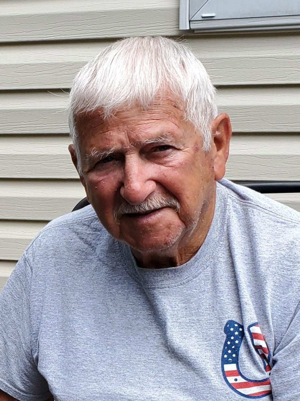 Roy Knight Obituary - Branchville, NJ