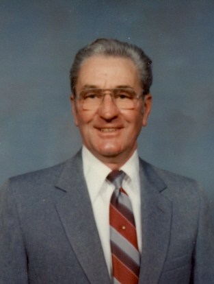 Reuben Roehr Obituary - Evansville, IN