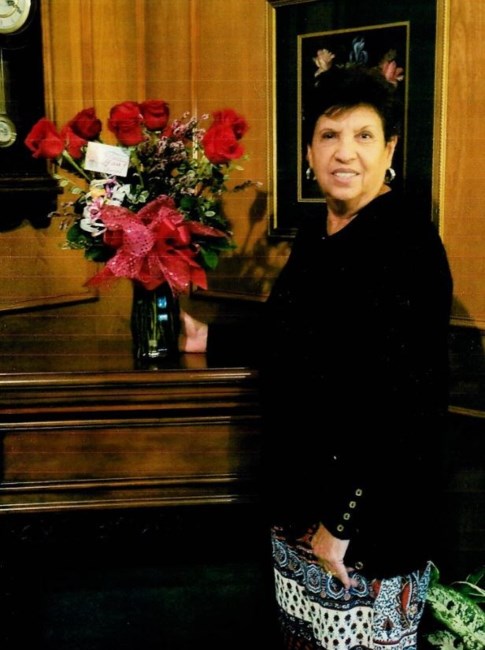 Mary Holt Obituary - North Richland Hills, TX