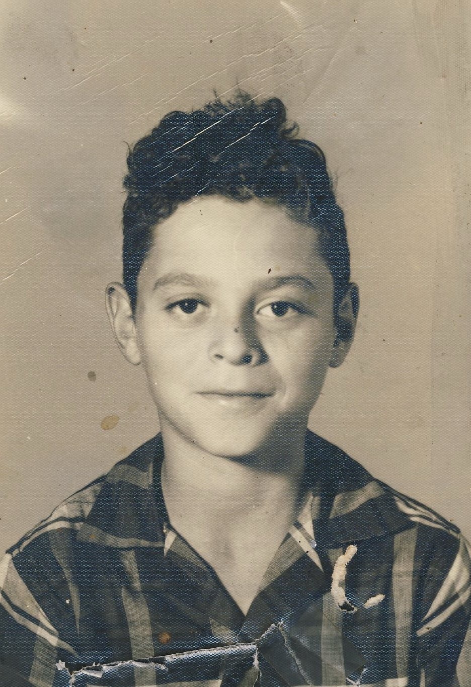 Arnold Atkinson Obituary - Corpus Christi, TX