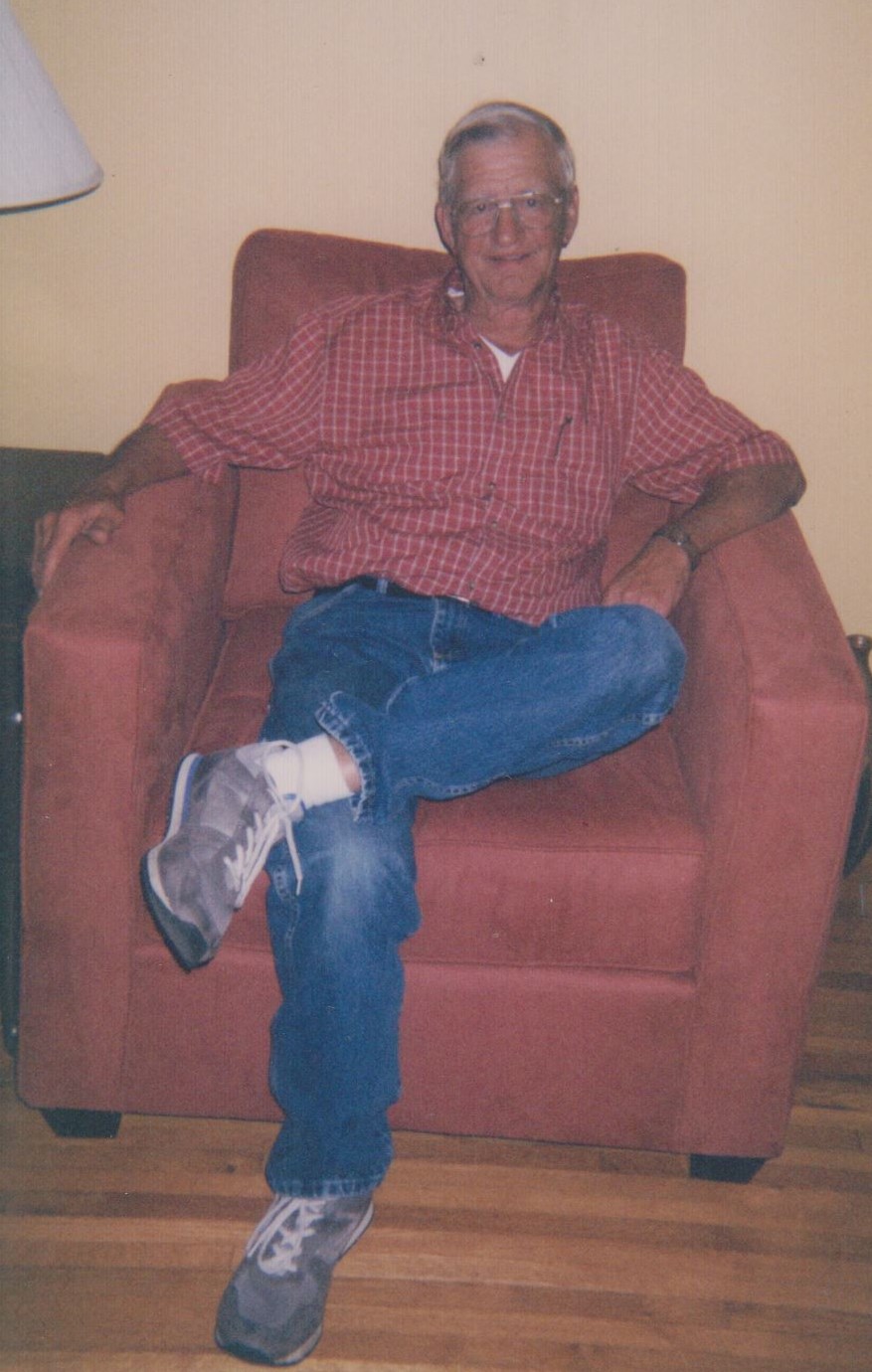 Howard "Sonny" Lee Patrick Obituary - Marion, NC