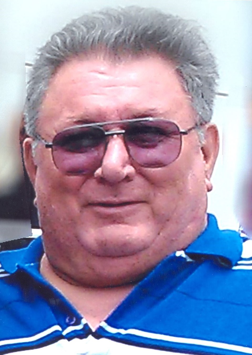 Douglas Stinson Stacey Obituary - Upland, CA