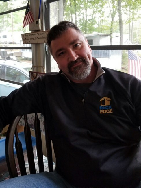 Joseph Michael Goodwin Obituary - Portland, ME