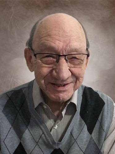 Albert Tremblay Obituary - Alma, QC