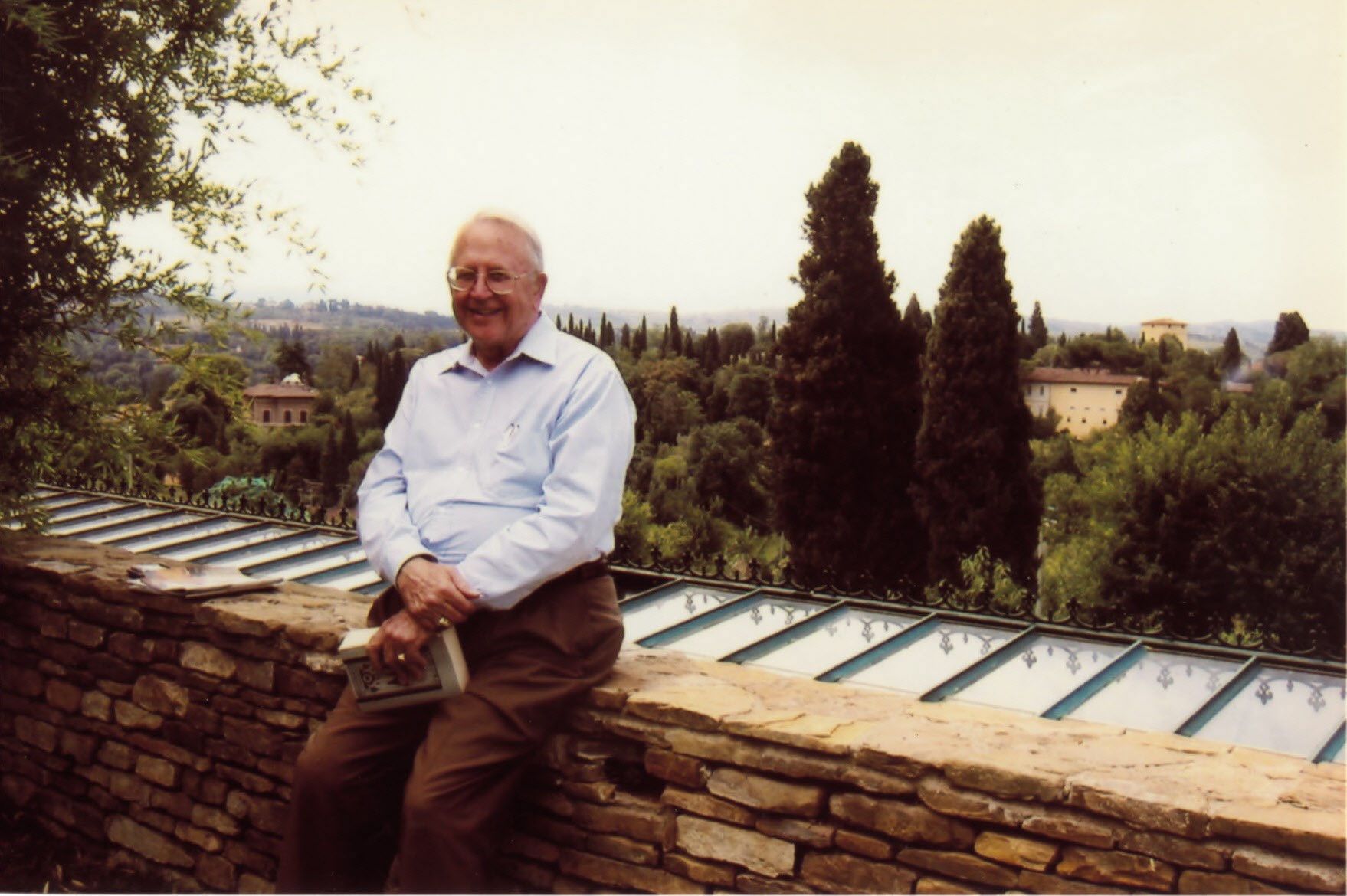 James K. Brady Nelson Obituary - Houston, TX