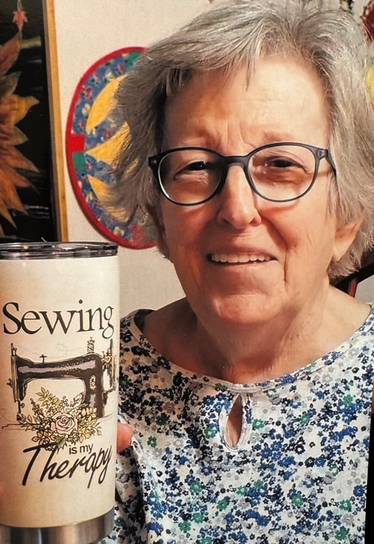 Betty Reinbold Obituary - Louisville, KY