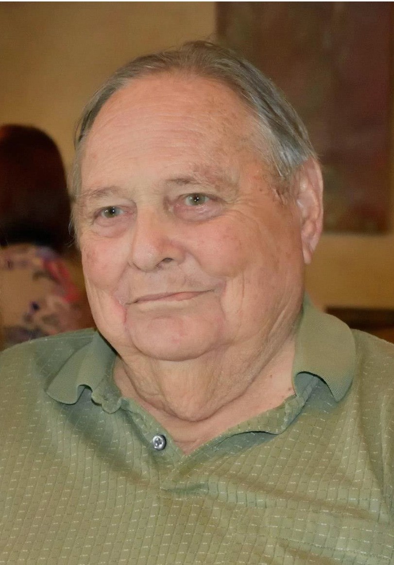 Paul Sims Obituary - San Antonio, TX