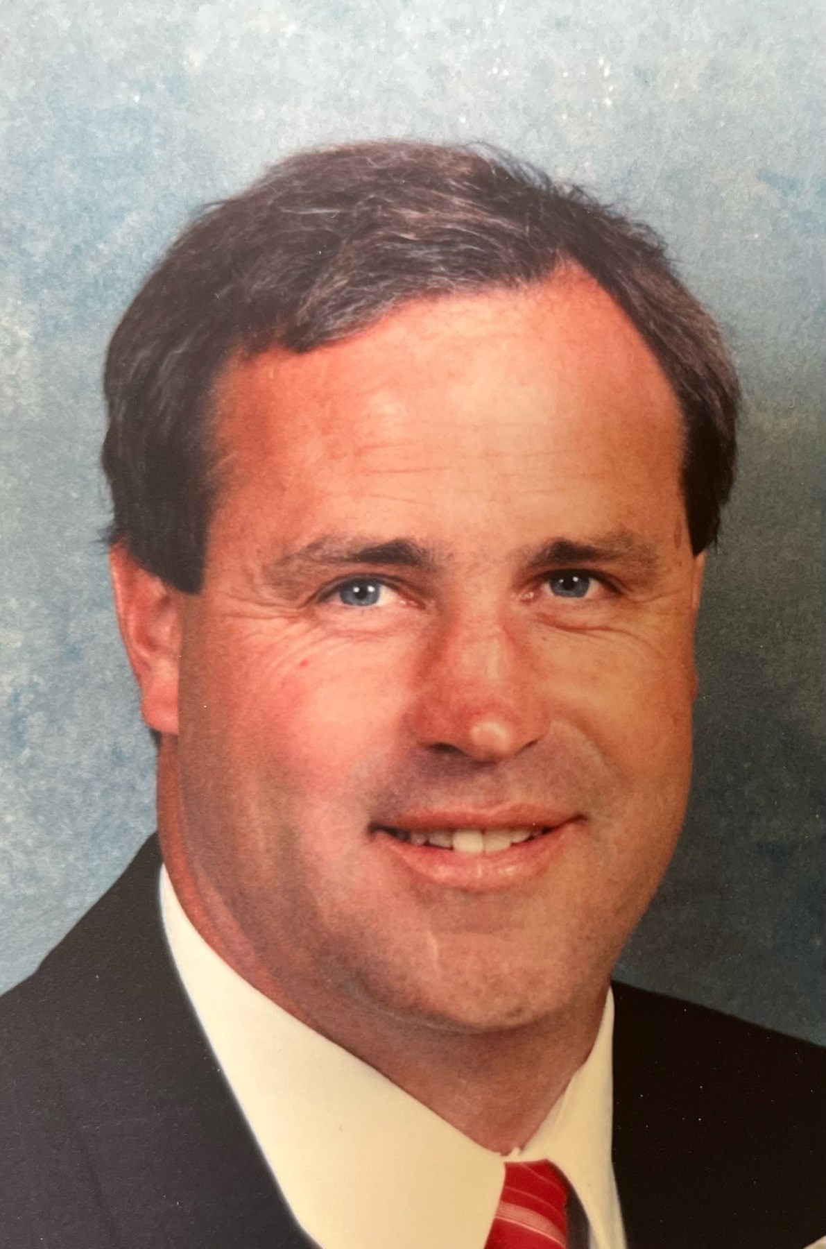 Gregory Warren Obituary - Winnipeg, MB