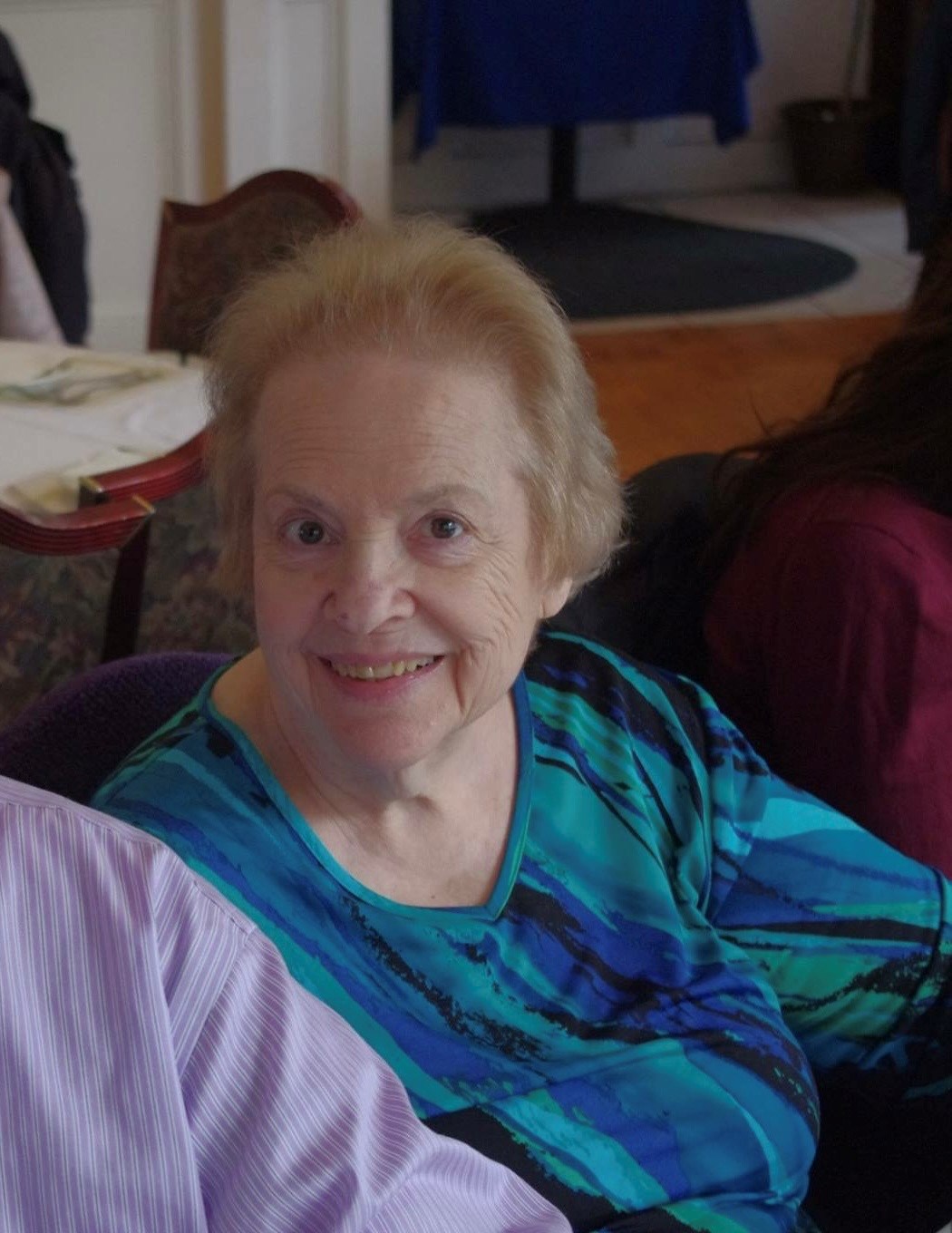 Ruth Mokotoff Obituary - Hackensack, NJ