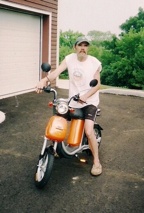 Gary Mercer Obituary - Peterborough, ON