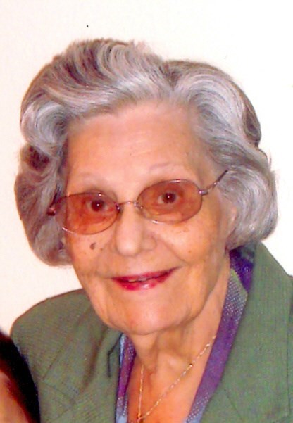 Louise Sparkman Obituary - Victoria, TX