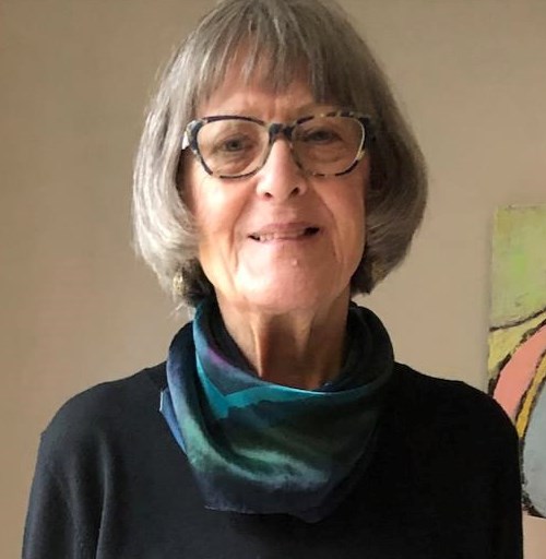 Lilly Mitchell Obituary - Vancouver, BC