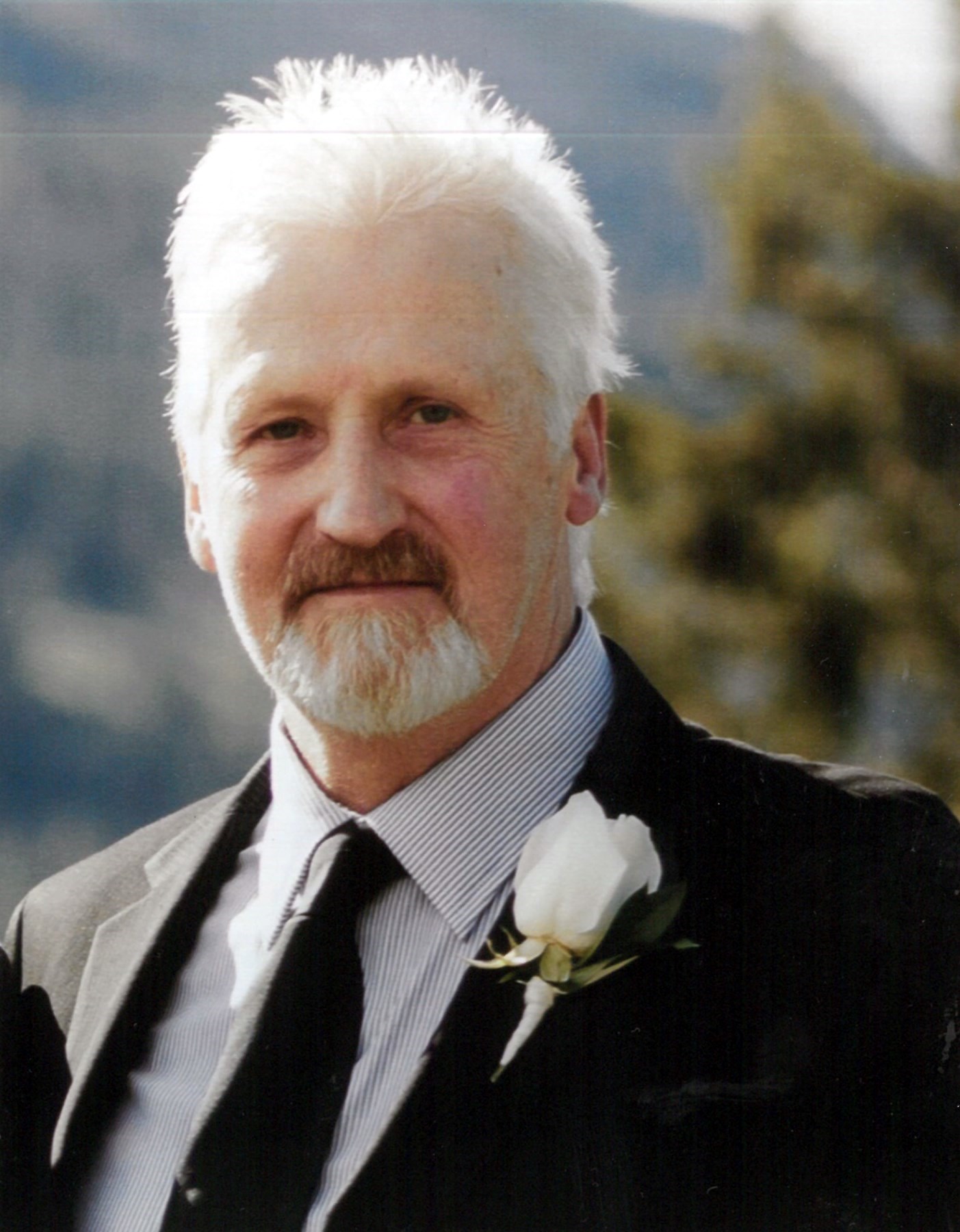 Randall Dykstra Obituary - Everett, WA
