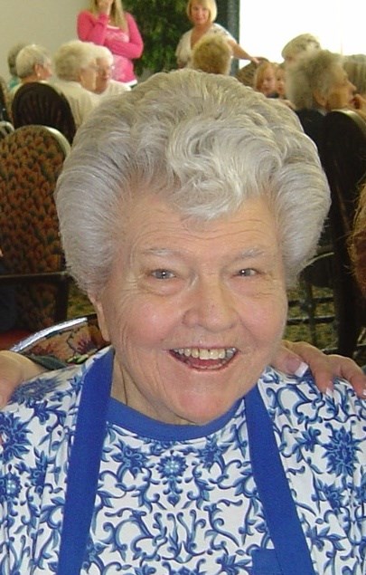 Beth Jayne Jackson Guy Obituary - Spokane Valley, WA