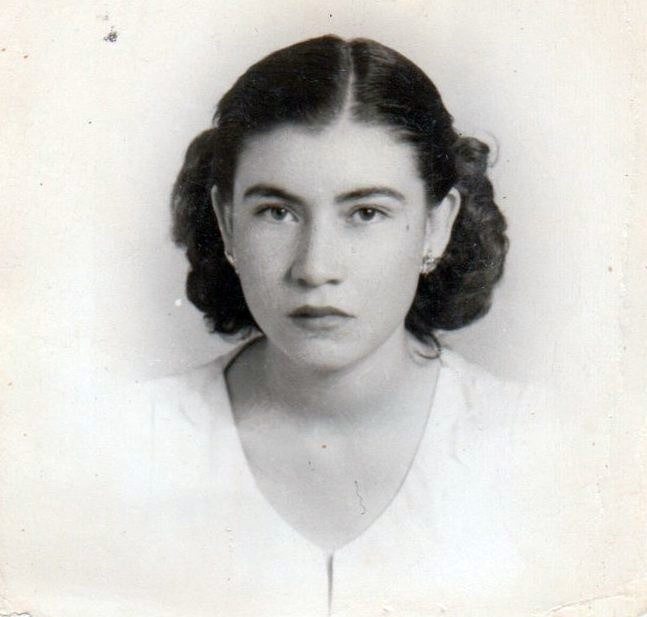 Luz G. Lara Obituary - El Paso, TX