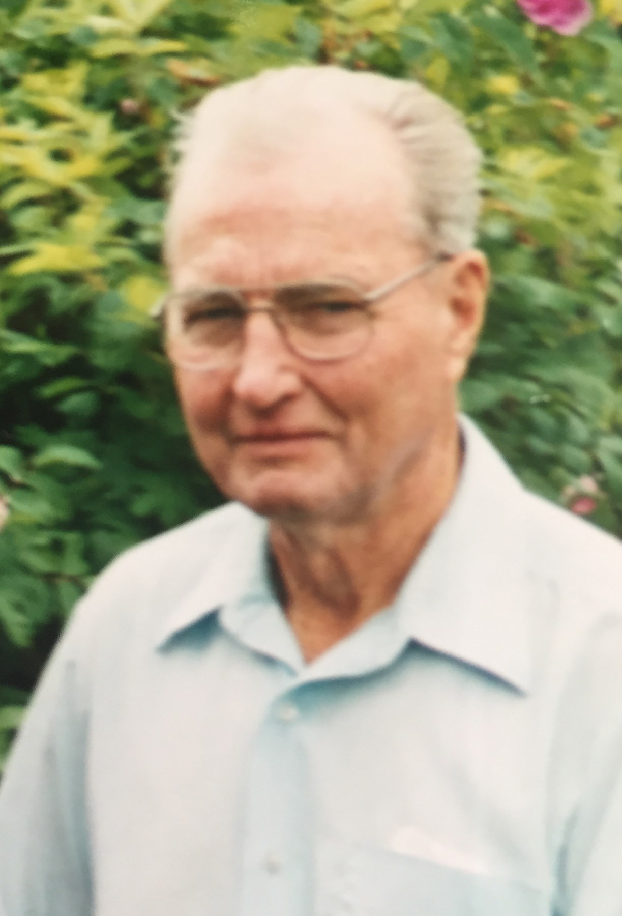 William Chapman Obituary - Calgary, AB