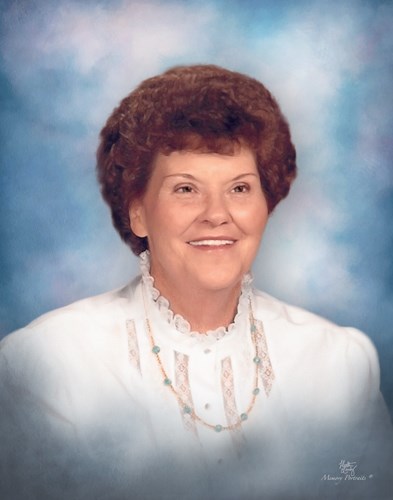 Edith B. Grant Obituary - Macon, GA