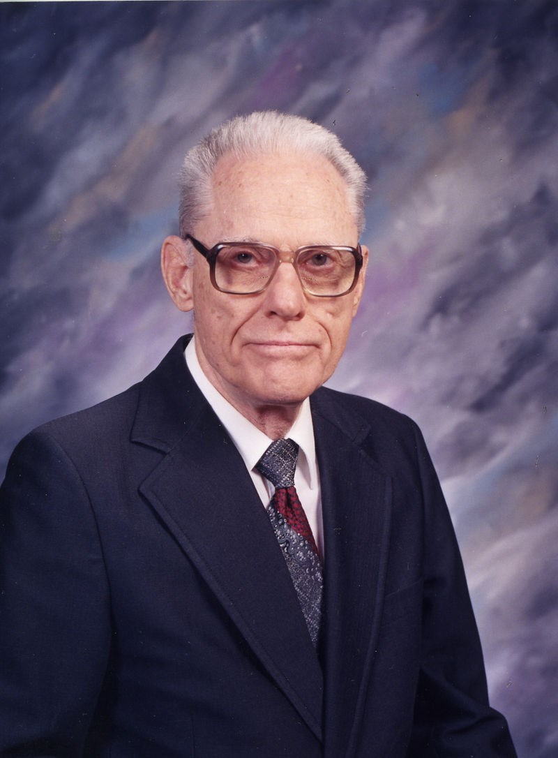 Robert Hampton Obituary - Austin, TX