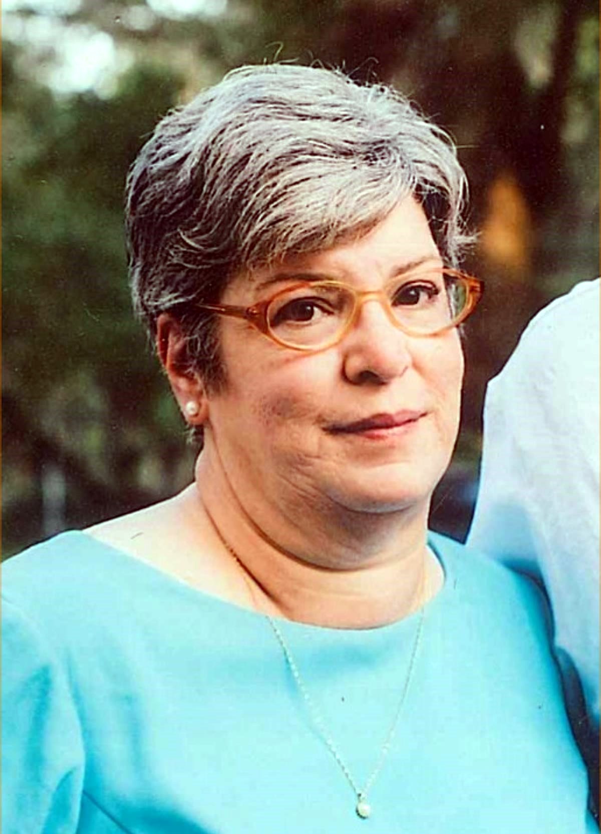Margaret Jaufre' Obituary - Covington, LA Margaret Jaufre' Obituary - Covington, LA