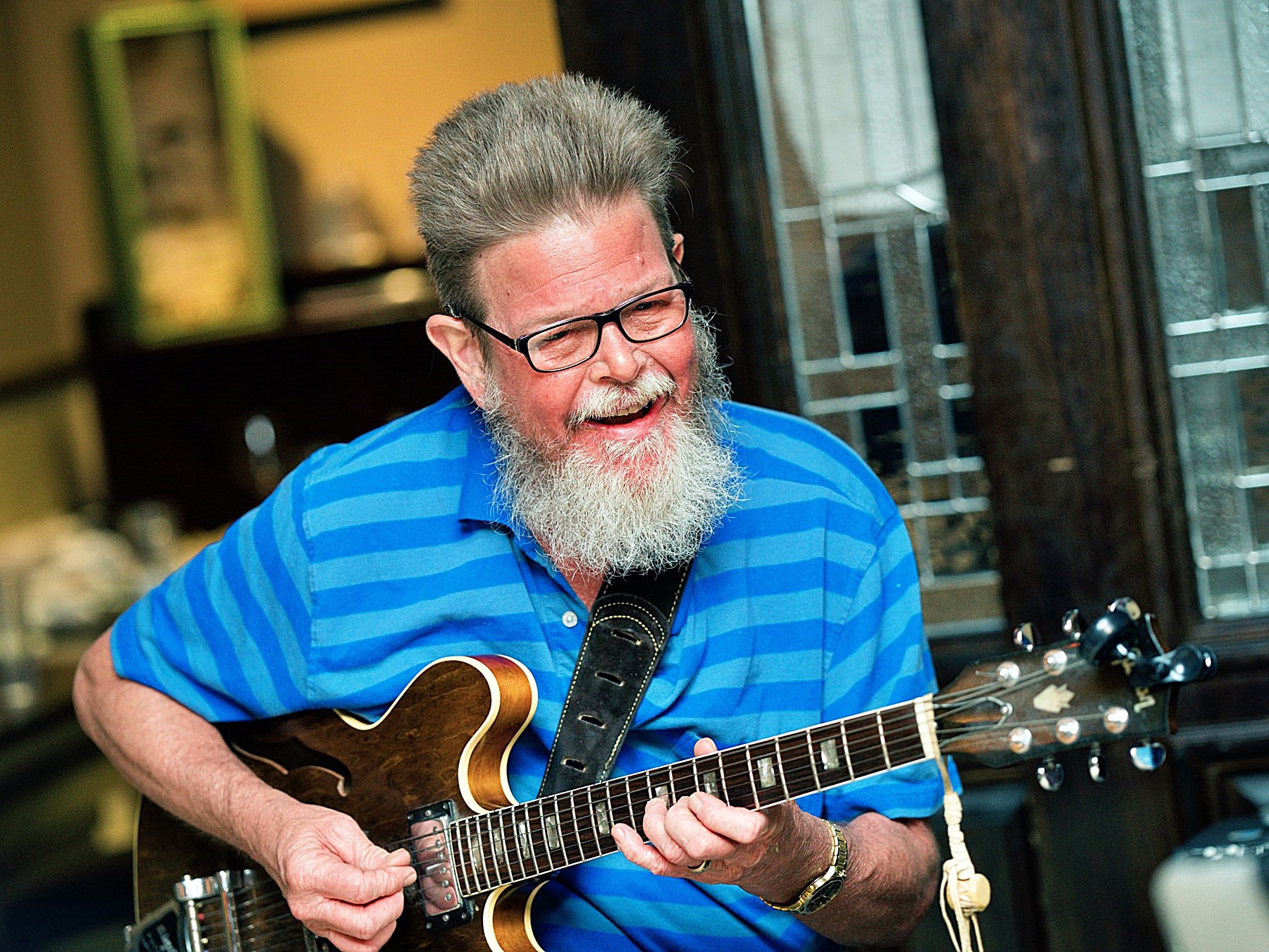 Bart Madeley Obituary - Georgetown, TX