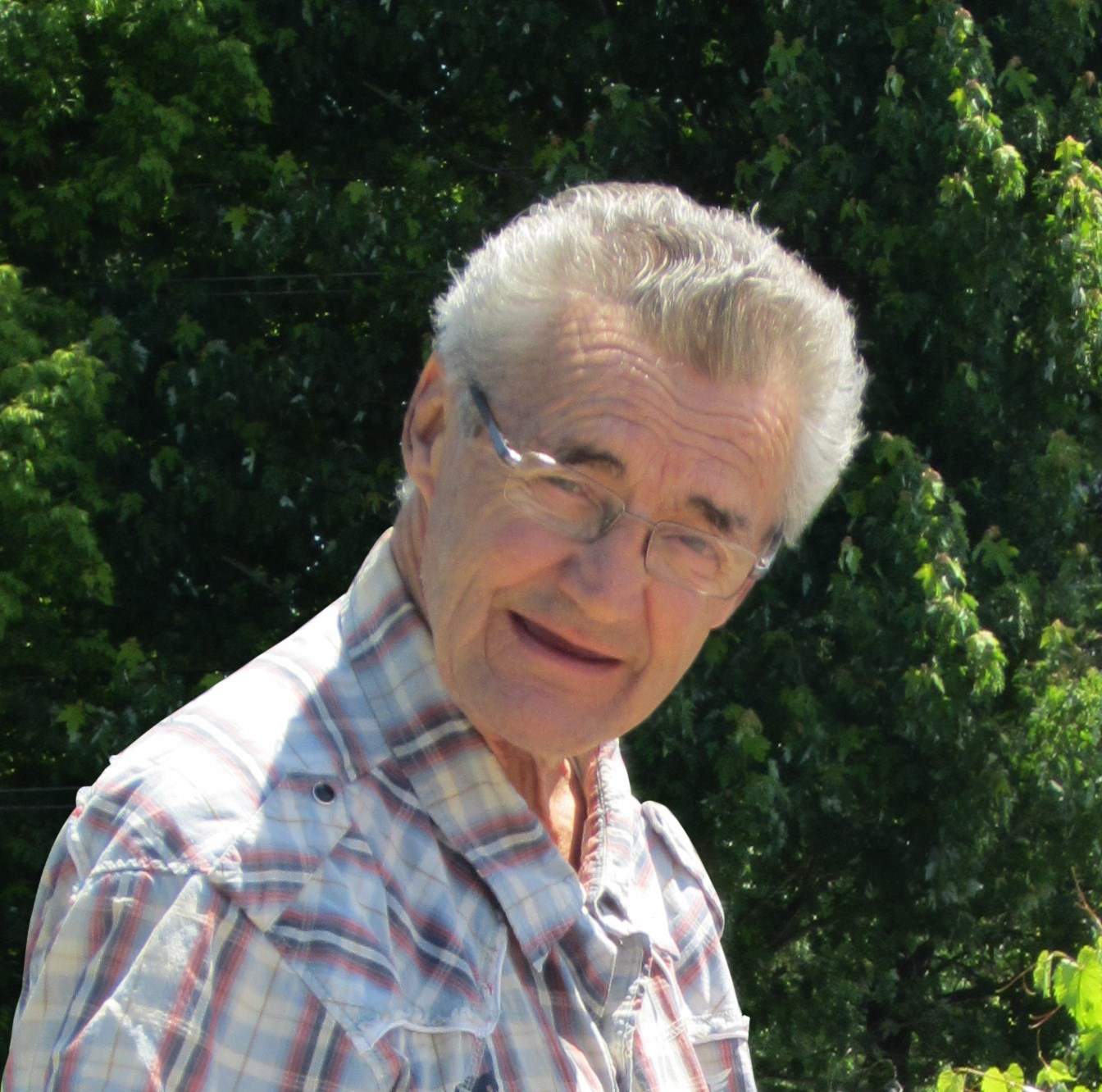 Claude-Armand Bérard Obituary - Repentigny, QC