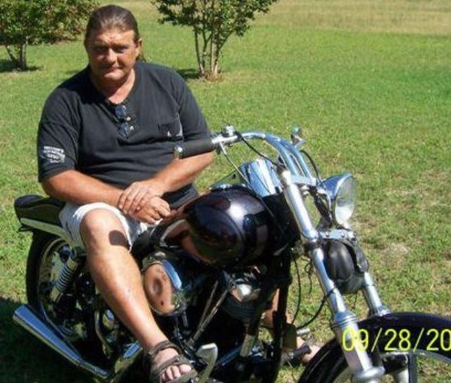 Ronnie Canady Obituary - Clayton, NC